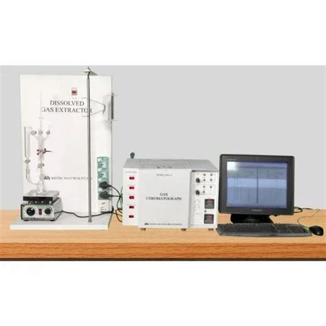 Mayura Analytical Transformer Oil Dissolved Gas Analyzer 1v At ₹ 1250000 Piece In Hyderabad
