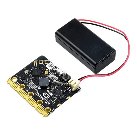 Buy Upgraded Version Bbc Microbit V2 Built In Speaker And Microphone