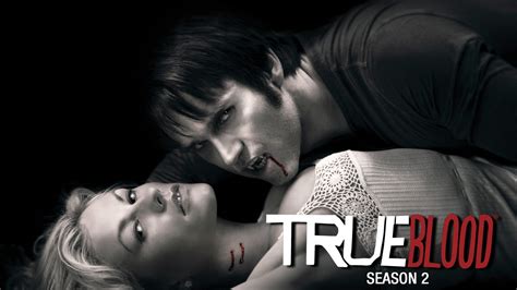Watch True Blood · Season 2 Full Episodes Online Plex