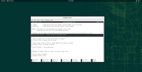 How To Install New Linux Kernel Versions On OpenSUSE Leap