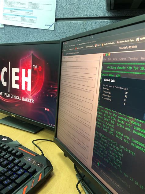 Ahmed Aldouky On Linkedin Cybersecurity Penetrationtesting Learningprogress 15 Comments