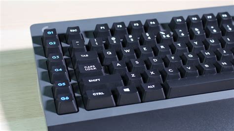 Logitech G613 Gaming Keyboard Review