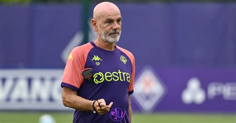 Nazione Pioli Ha Già Spiegato A Nicolussi Caviglia E A Piccoli Che