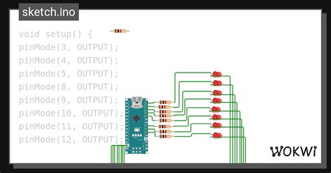 Wokwi Online Esp32 Stm32 Arduino Simulator Wokwi Online Esp32 Stm32 Arduino Simulator