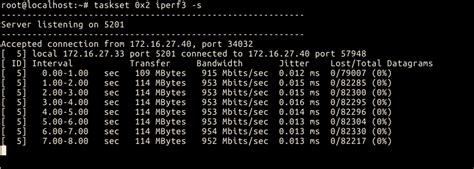 Cpu Is High Load When Received Heavy Load Udp Packets Nxp Community
