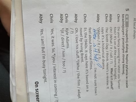 Błagam O Pomoc Zadanie W Załączniku Brainly Pl