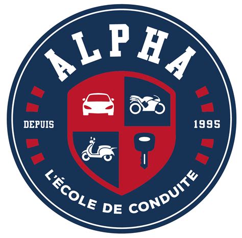 Permis B Lécole De Conduite Alpha