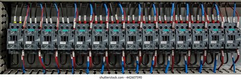 14 887 Fuse Box Stock Photos Images Photography Shutterstock