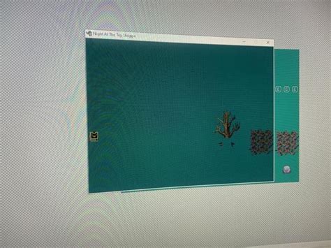Imported Tileset Issues RPG Maker Forums