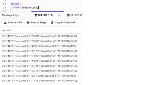 Cdc Data From Dynamodb To Singlestore Using Dynamodb Streams Real Time Analytics Database