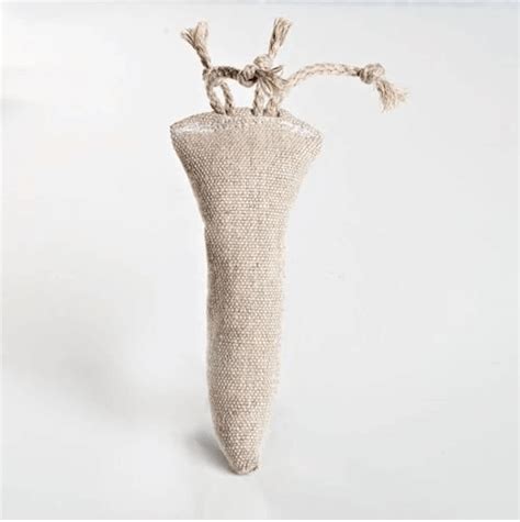 Organic Catnip Carrot Toy Kaya Holistic Organic Catnip Carrot Toy Kaya Holistic