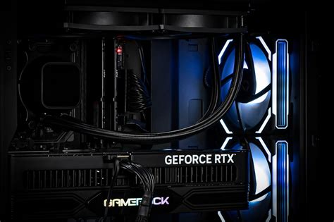 Cepter Extreme R58 Wi Fi Stationær Pc Powerdk