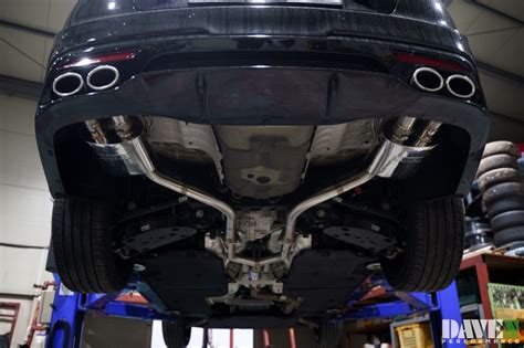 부밍을 줄일 수 있는 스팅어 마이스터 25t 데븐가변엔드스포츠레조 커스텀 작업 네이버 블로그