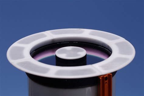 Triband Sct Schmidt Cassegrain Based Multi Purpose Telescope For Su — Alpine Astronomical Llc