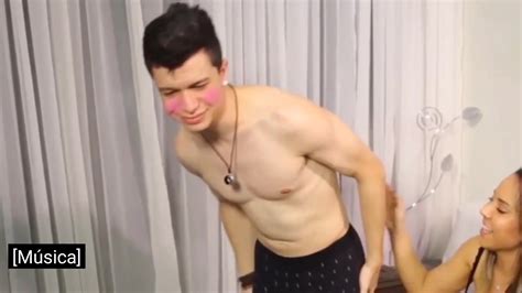 Clothes Taken Stolen Youtuber Fifa Strip Thisvid Com