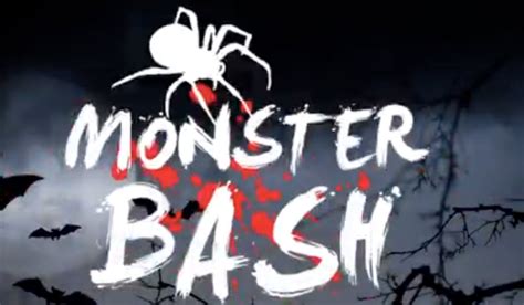 Connect Monster Bash Issue Xxxiv German Village Magazine