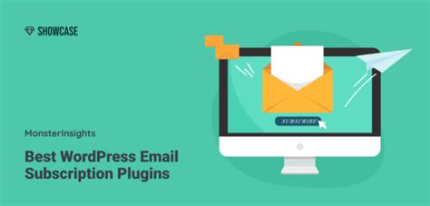9 Best Wordpress Email Subscription Plugins Ranked
