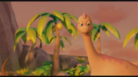 [애니메이션] 뽀로로 공룡섬 대모험 2017 [한국애니]