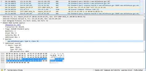 Solved Wireshark Capture Starting At Frame 345 You Will