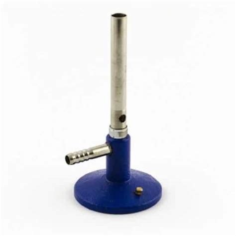 Bunsen Burner Portable Chemical Plus