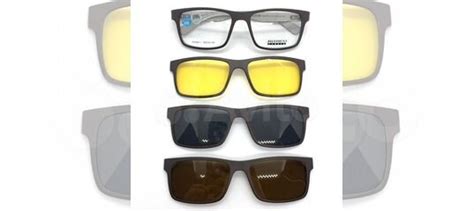 Оправы с магнитными насадками Romeo Careye купить в Москве с доставкой ...