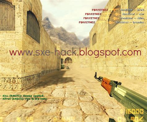Cs 16 Cheat Cfg Free Download