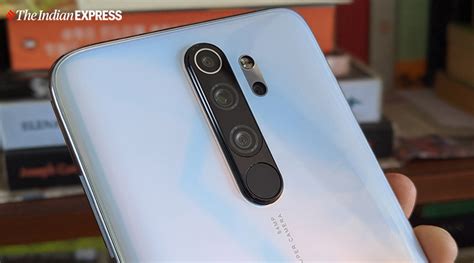 Top Phones Under Rs Redmi Note Pro Realme Xt Vivo Z X And More Technology News