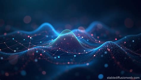 Time Series Anomaly Detection Diagram Stable Diffusion Online