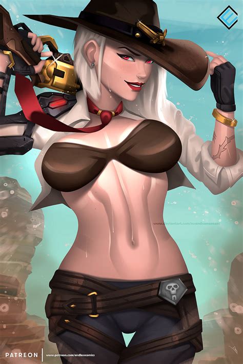 Saturn Girl Optional NSFW On Patreon By Evandromenezes On DeviantArt