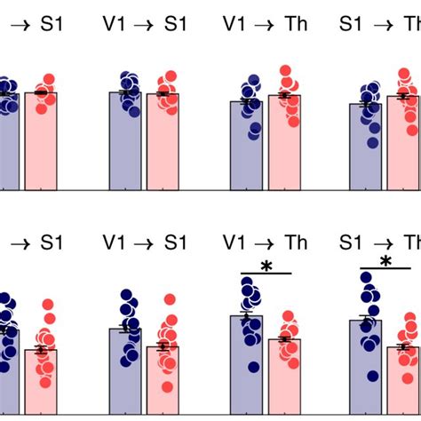 Directed Functional Connectivity Measured With Phase Transfer Entropy Download Scientific