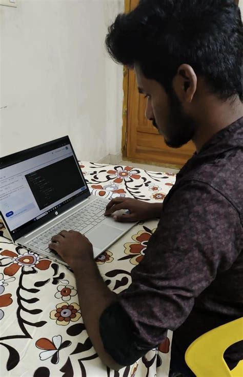 Thivakar R On Linkedin Ccbp Nxtwave Technology Tech Ccbpian