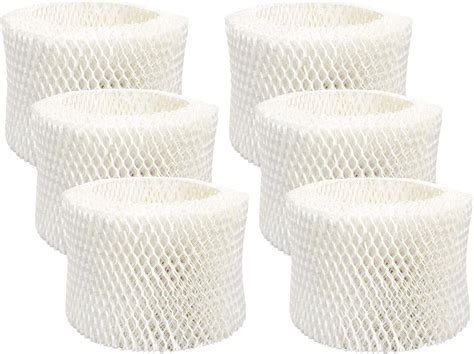 Lxiyu Upgraded Humidifier Wicking Filters Replacement