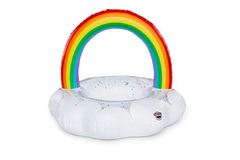 Giant Rainbow Cloud Float — Jka Toys
