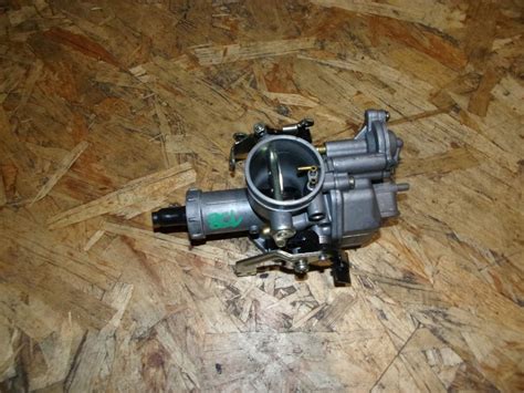 carburateur SMC 300 CAPTAIN