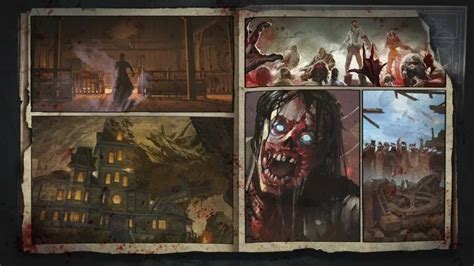 Call Of Duty Black Ops 2 Buried Map