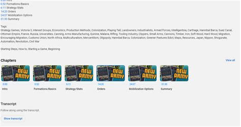 Army Configuration Paradox Interactive Forums