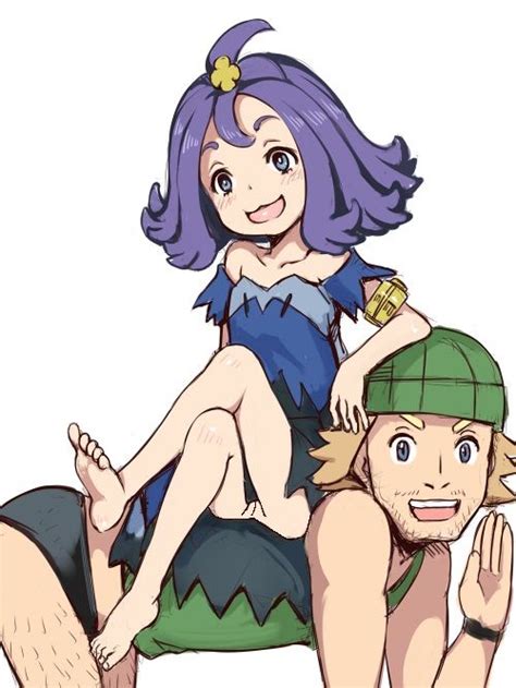 Post 2090667 Acerola Hiker Ihatethisfs Npc Trainer Porkyman Edit