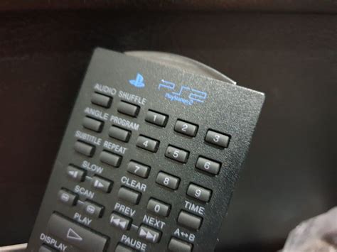 ps2 remote control dvd playstation video gaming video games playstation on carousell