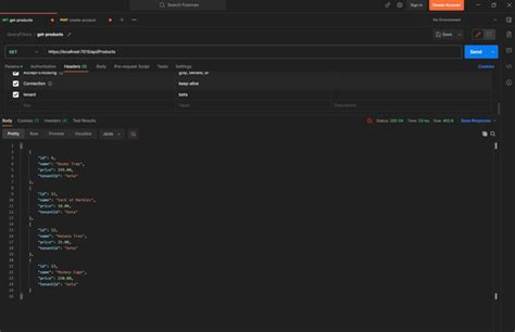 Build Multi Tenant App With Entity Framework Core And Aspnet 7 Free Guide