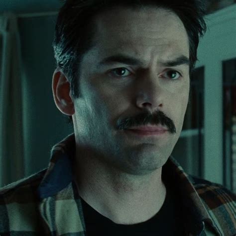 Charlie Swan Icon Twilight 2008 Billy Burke Charlie Swan Actor
