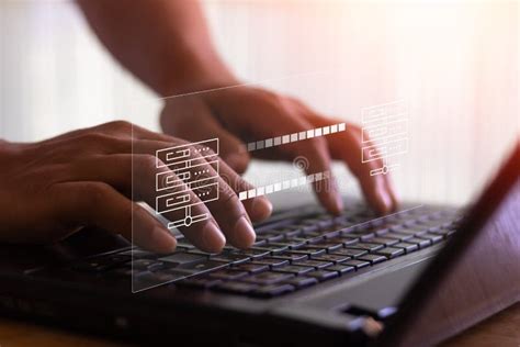 Data Transfer Concept FTPFile Transfer Protocol Transfer Data To A