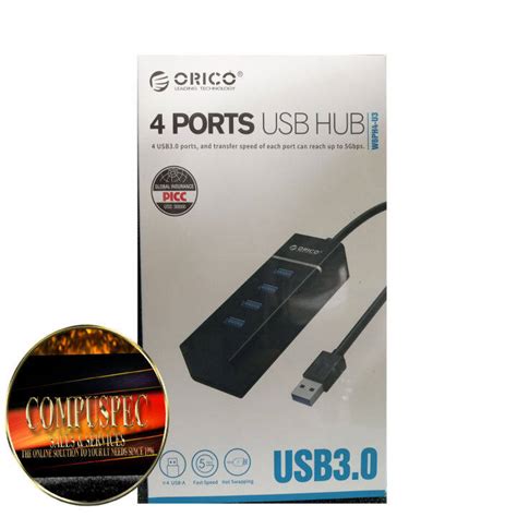 Orico Ports Usb Hub Lazada Ph