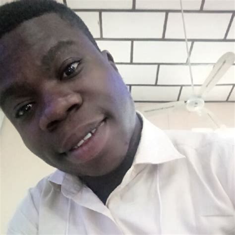 Ayoola Victor Ladoke Akintola University Of Technology Oyo