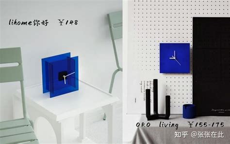 2023年 挂钟怎么选好颜挂钟品牌推荐 知乎
