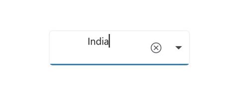 Ui Customization In Net Maui Combobox Control Syncfusion®