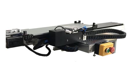 LMS3T 01 XY Linear Table For Automation Applications Robot 3T