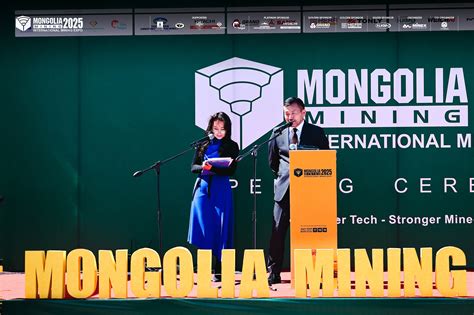 Аж үйлдвэр эрдэс баялгийн яам Ministry Of Industry And Mineral Аж үйлдвэр эрдэс баялгийн