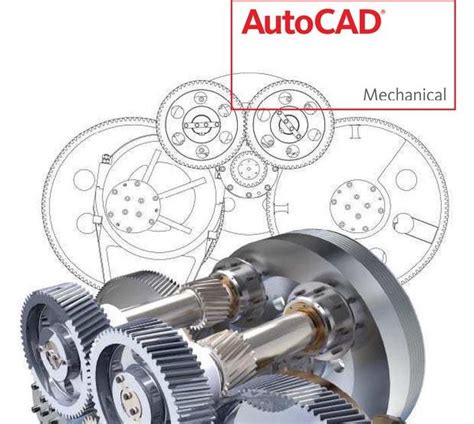 Tutorial AutoCad Mechanical 2010 Tutorial AutoCAD Mechanical Y AutoCAD