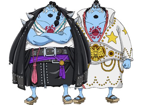 Jinbe By Mockingraffy On Deviantart