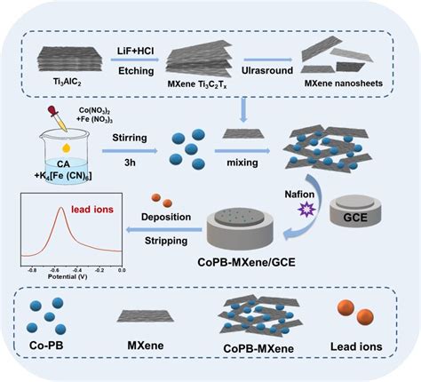 Electrochemical Detector